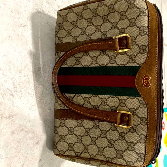 Gucci | Bags | Gucci Purse Authentic | Poshmark